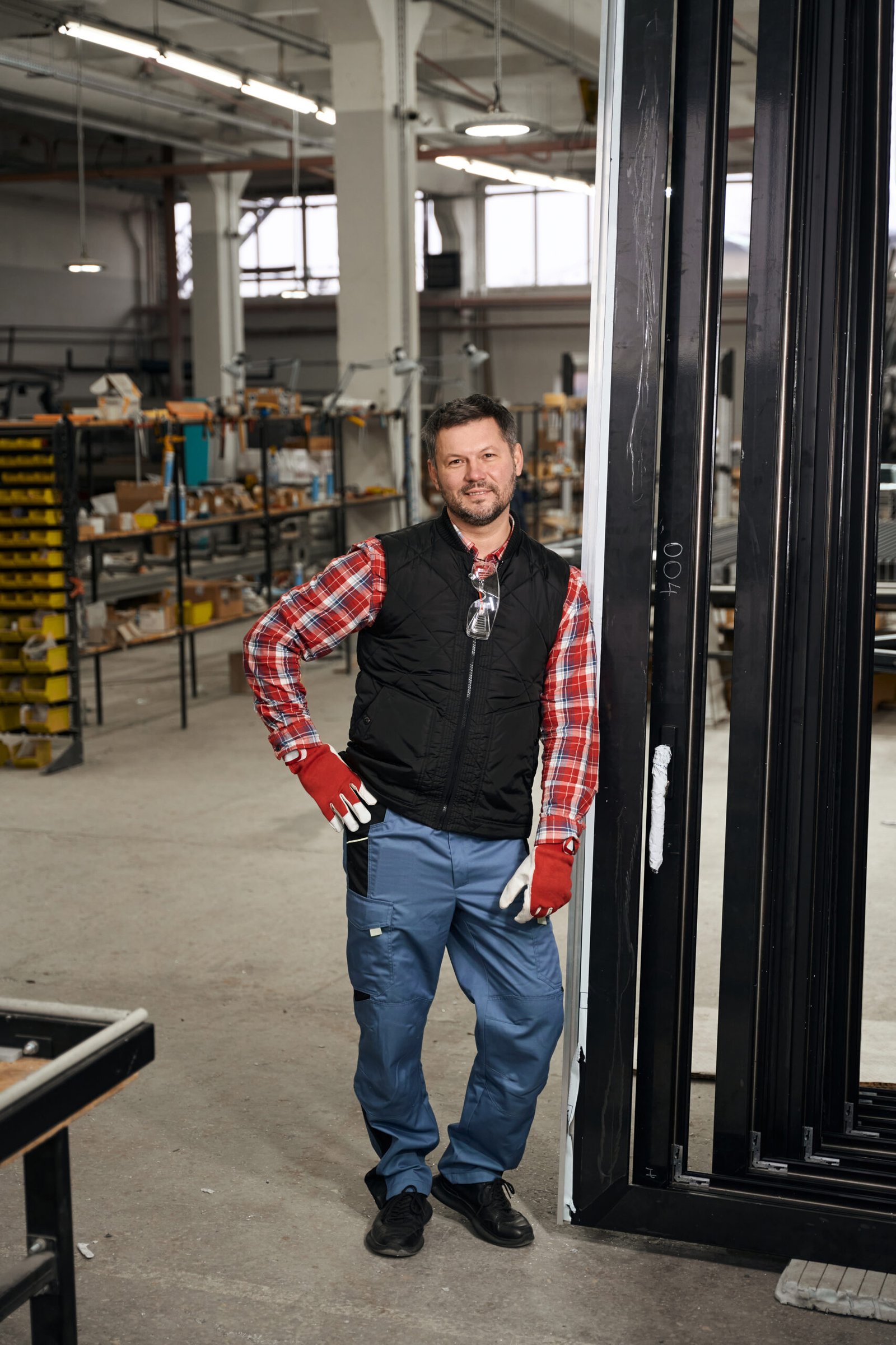 Expert Handyman Services | Home Care IFA